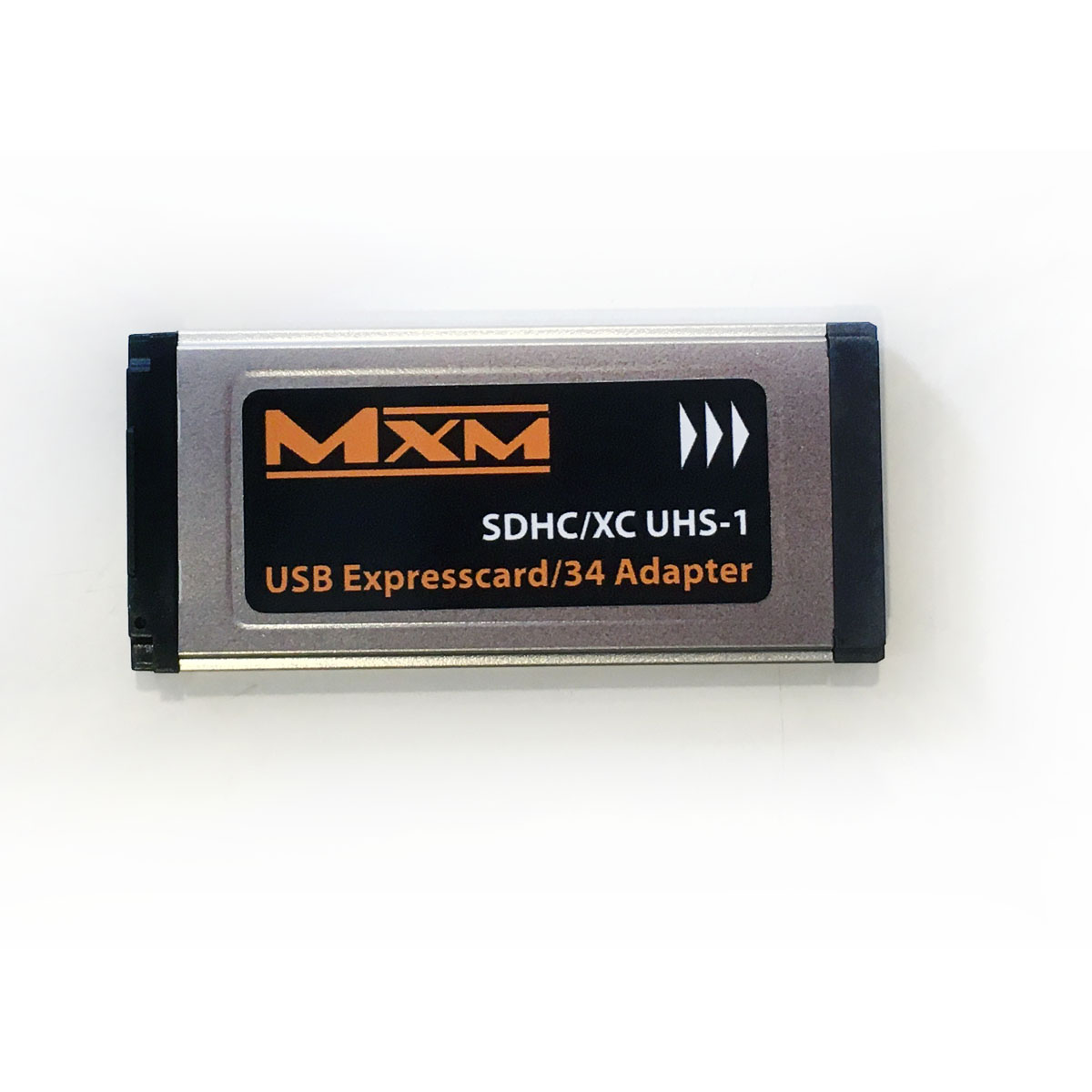 MxM Express MxM Card (adapter only) / SYNTEX.TV