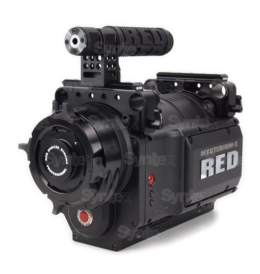 Red One Camera Price