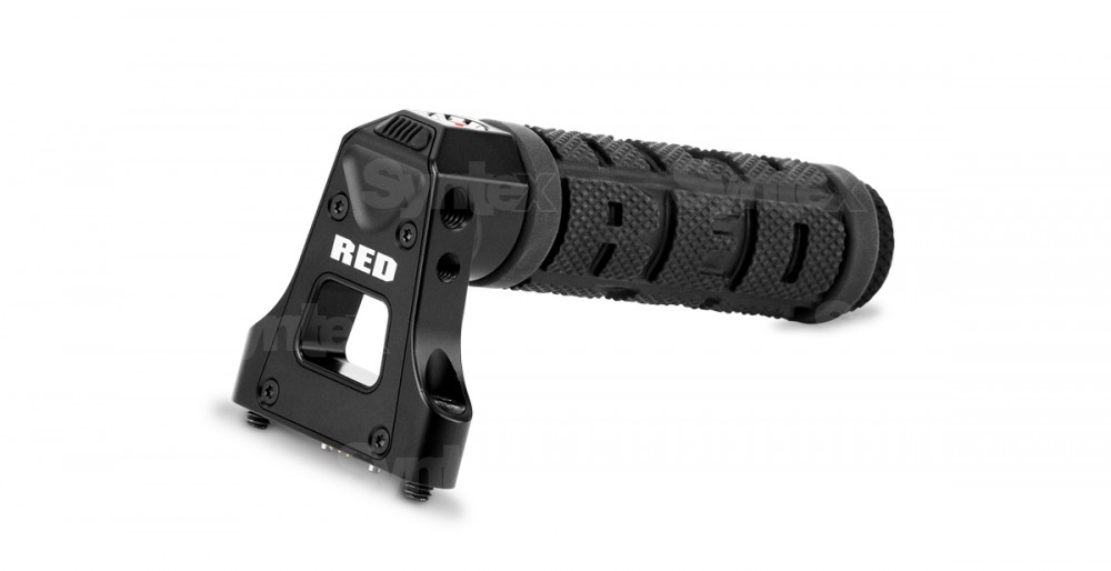 RED DSMC2 Top Handle / SYNTEX.TV