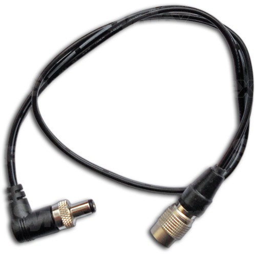 timecode systems cables